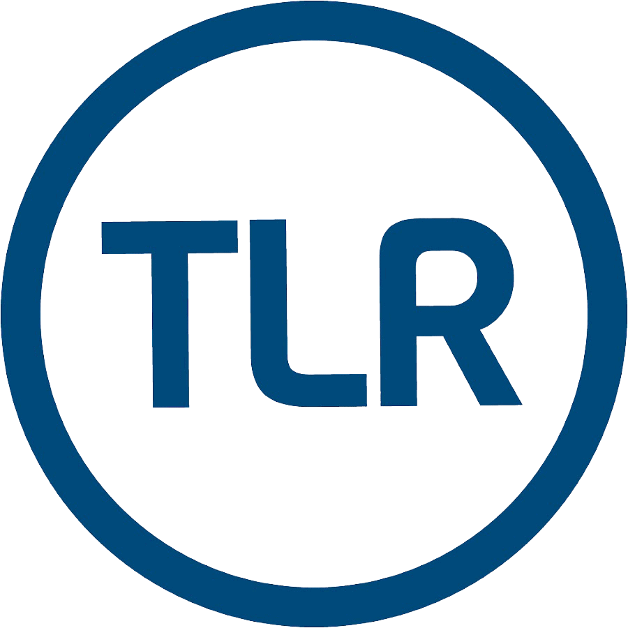 Mapa TLR empezar | The Last Reformation